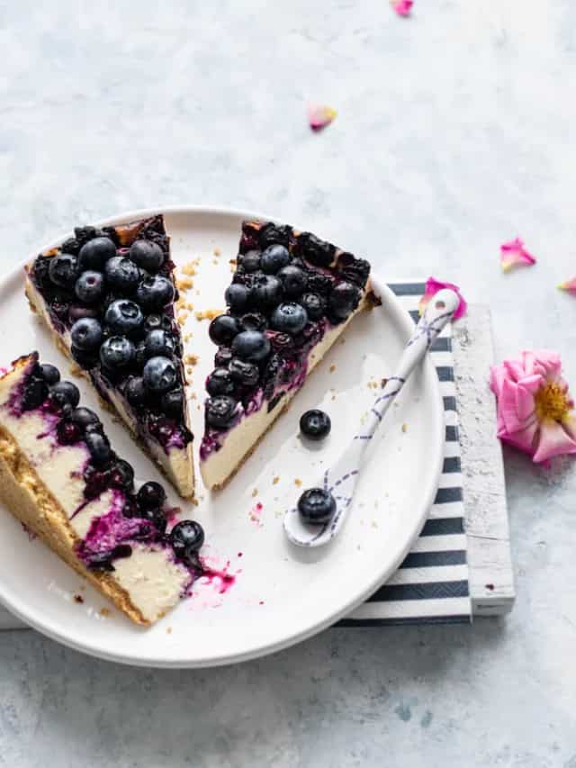 Secret Tips To Make The Perfect Cheesecake!