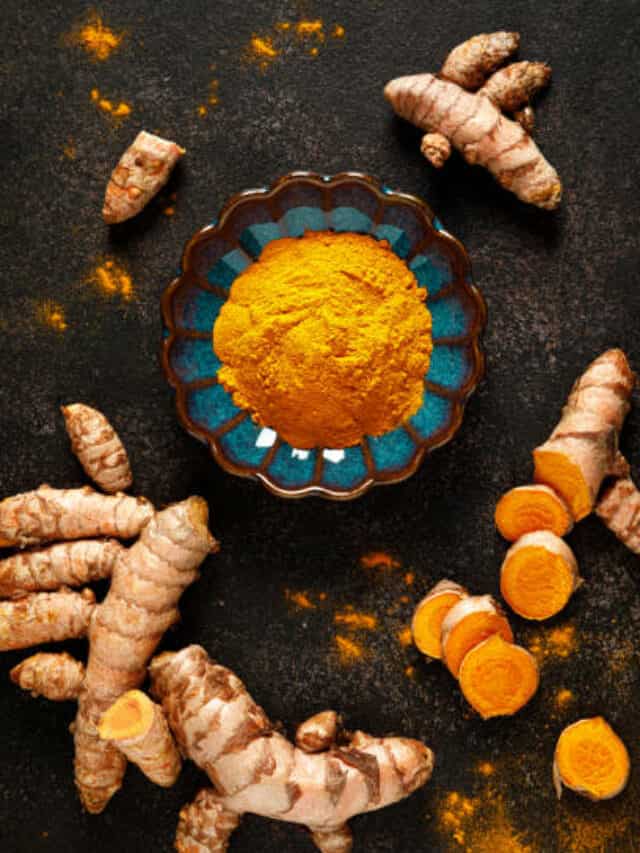 Healthy Haldi: 10 Reasons To Add Turmeric To Your Diet