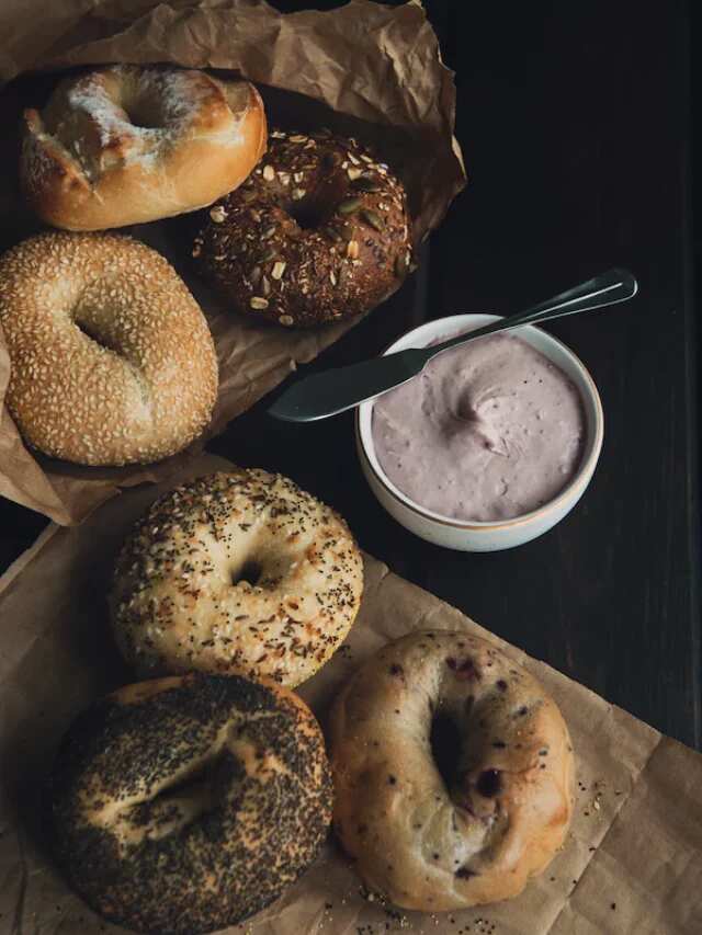 2-Ingredient Healthy Cheese Spread