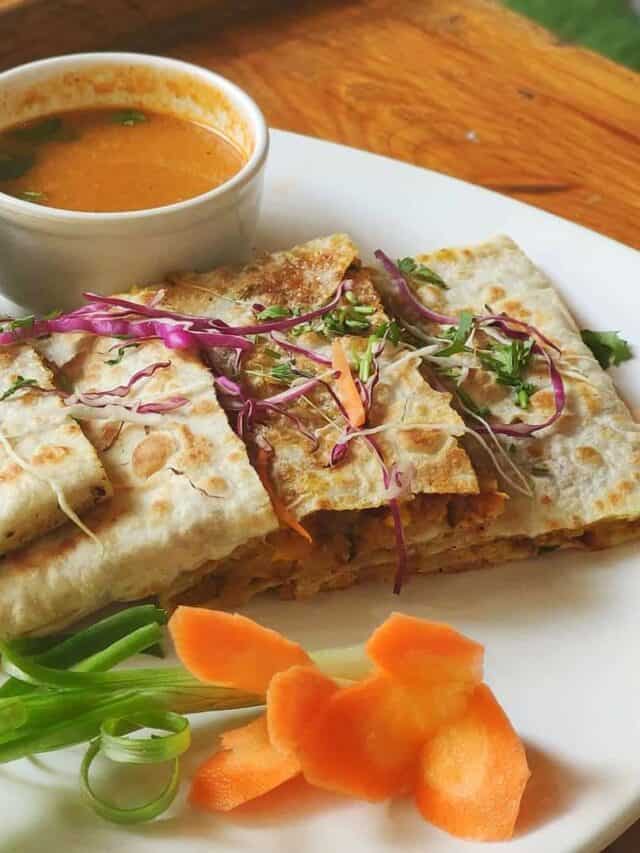 Best Parottas From South India You Must Try