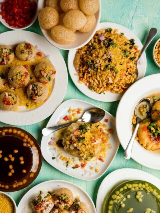 More Than Vada Pav: Mumbai's 10 Underrated Street Foods