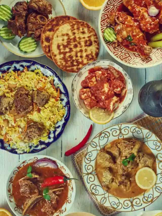 10 Interesting Dishes From The Heaven Of India - Kashmir