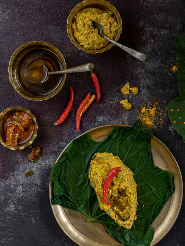 Poila Boishakh 2023 - 10 Dishes To Add To Your Plate