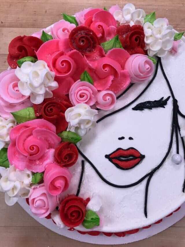 Celebrate International Women’s Day With Delicious Desserts