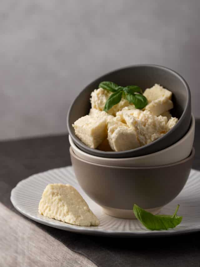 10 Health Benefits Of Eating Paneer