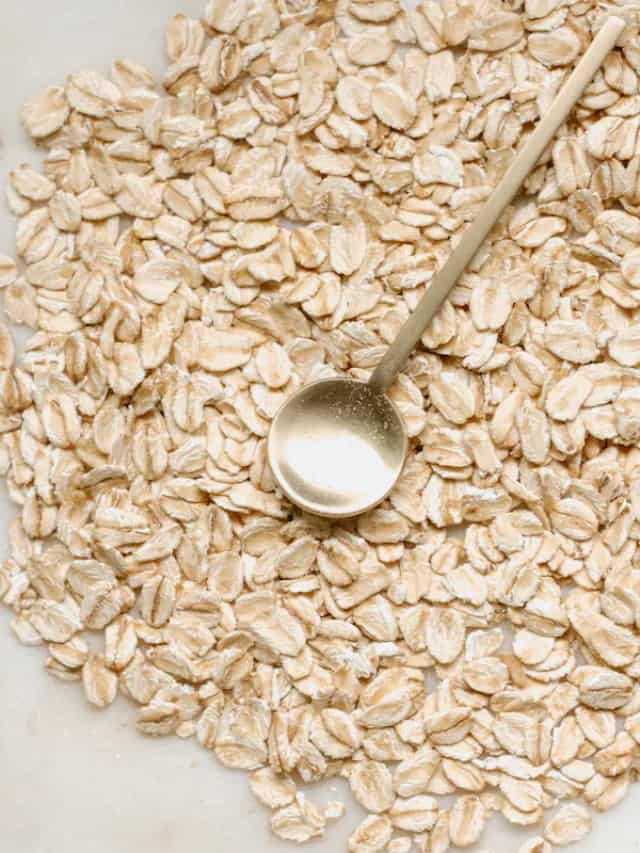 Health Benefits Of Oats You Must Know