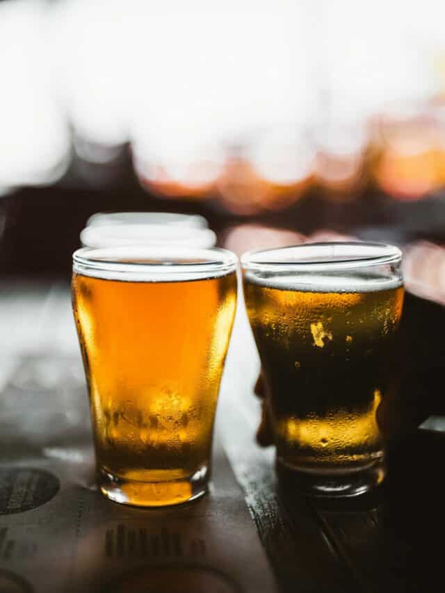 What Are The Best Types Of Beer To Cook With?