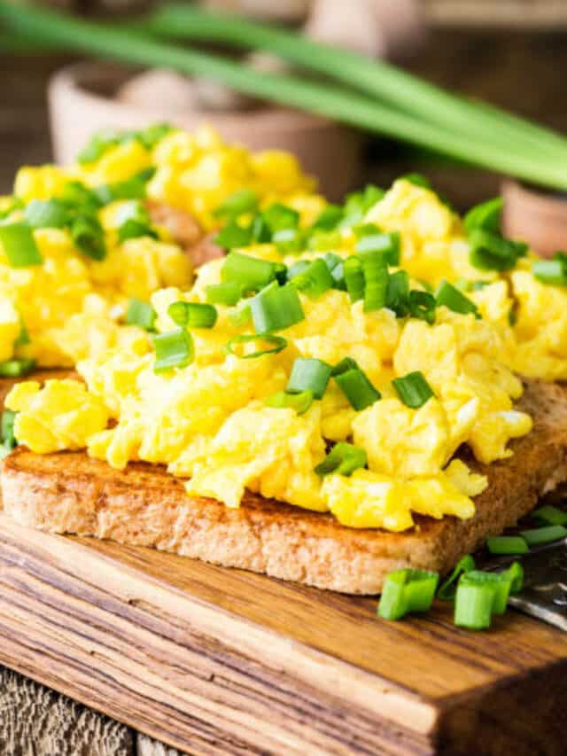 What’s Our Say In Doing Breakfast The Right Way?