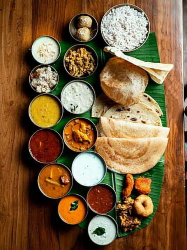These Light And Tasty Dishes From South India Are Worth Trying