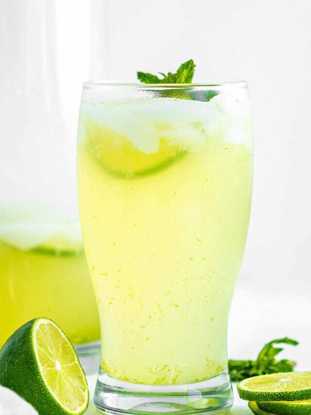 Love Mosambi Juice? Know These Amazing Benefits