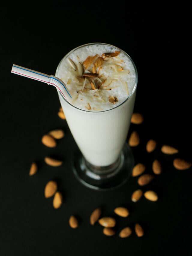 It's Lassi Time; Tips To Make The Creamiest One