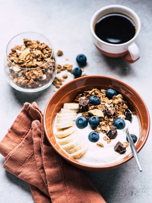 10 Best Gluten-Free Breakfasts For A Happy Morning