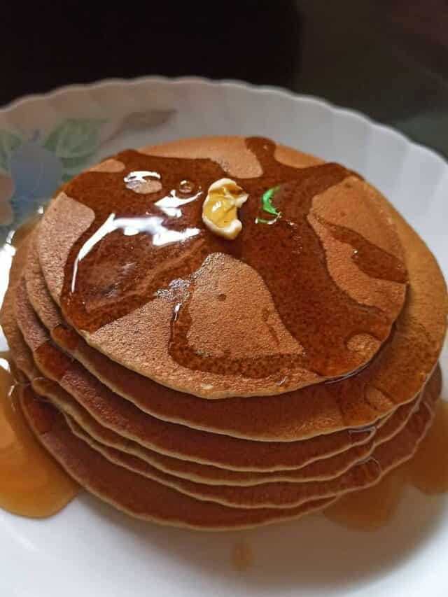 Try These 10 Ragi Recipes Today