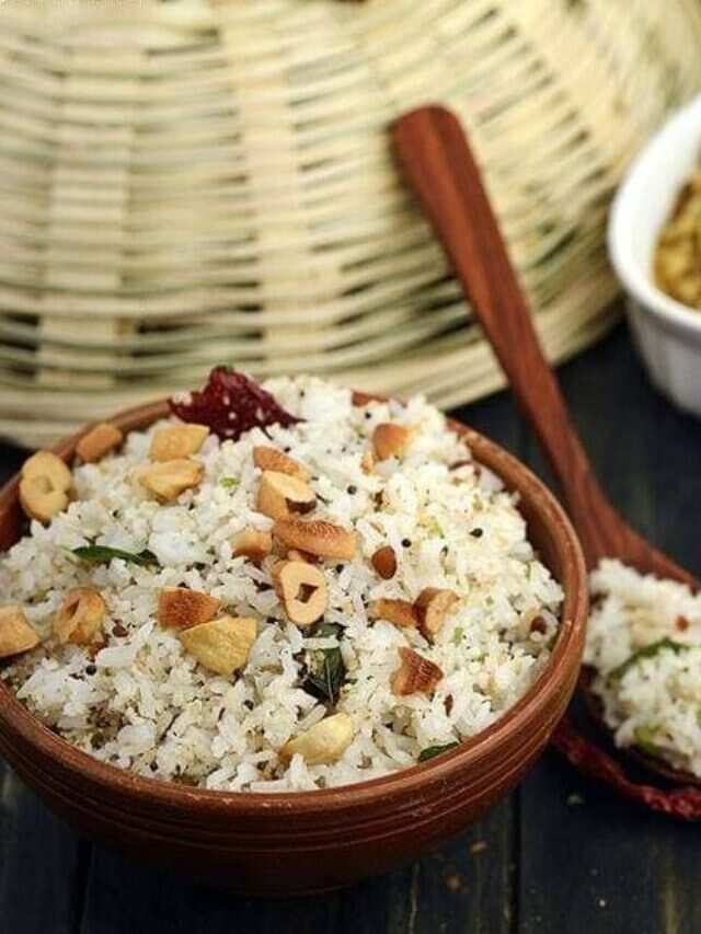 Desserts To Chutney- 10 Coconut-Based Dishes You Must Try