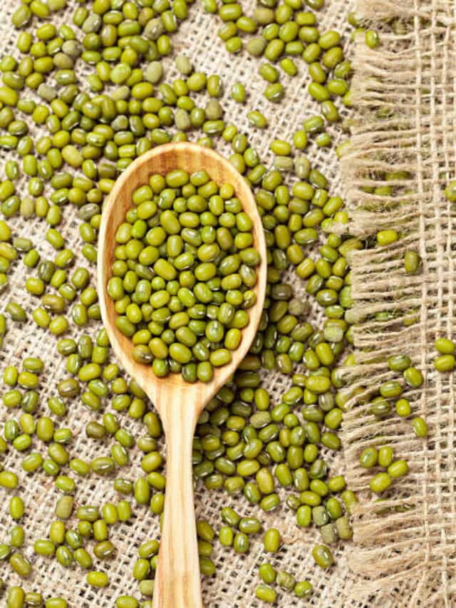 Moong Dal: Benefits You Must Know About