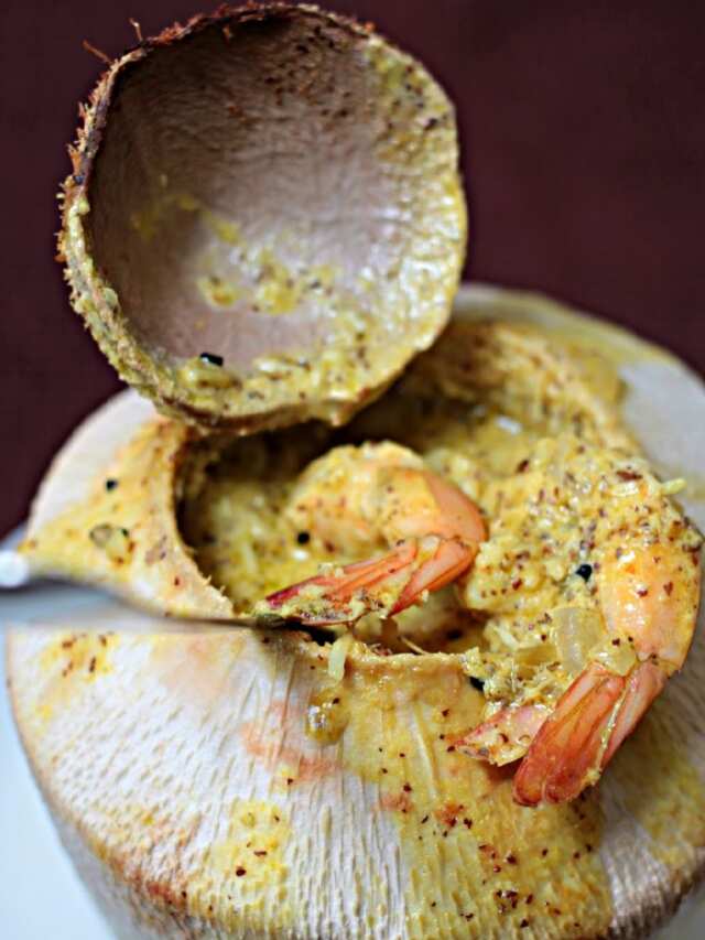 10 Bengali Fish Curries One Must Taste