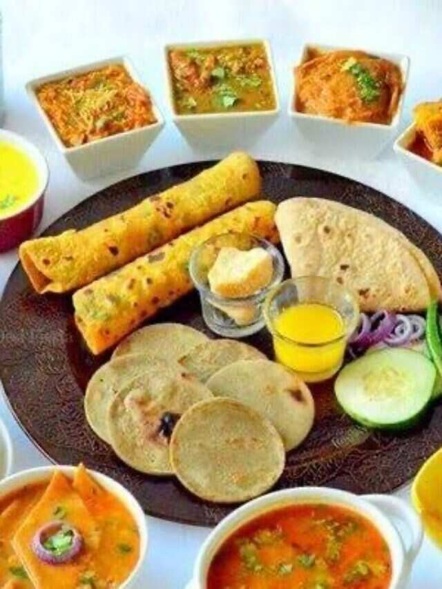 10 Authentic Haryana Dishes You Must Try