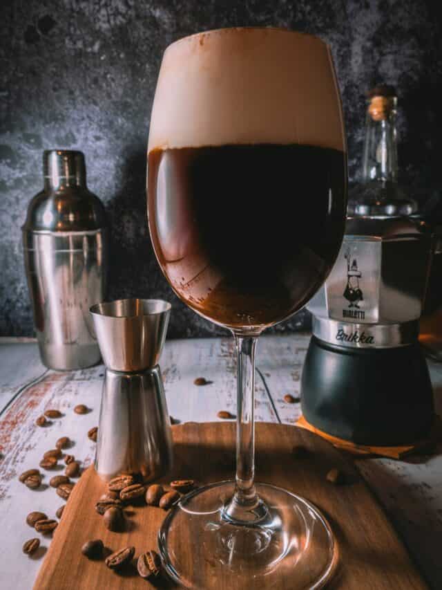 10 Varieties Of Irish Coffee To Try