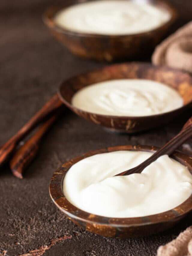 Love Eating Curd? Avoid These Mistakes