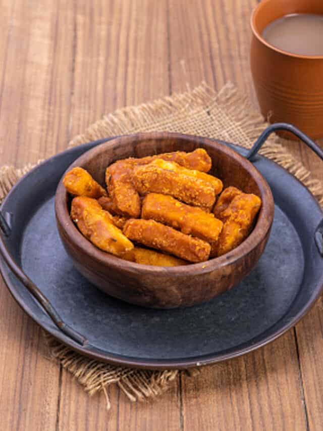 Gud Paare: The Festive Dessert You Must Try