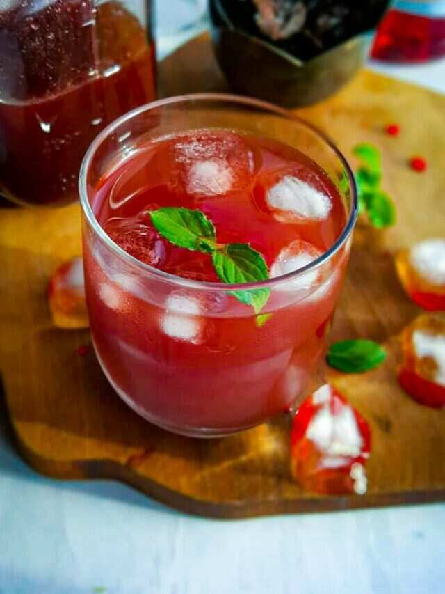 Quench Your Thirst This Summer With Kokum Sharbat