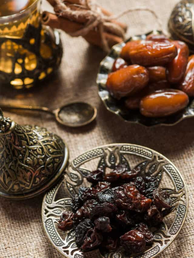Ramadan 2023: Top 9 Suhoor Meal Ideas