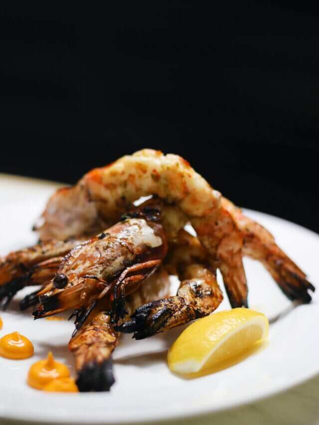 Top 10 Prawn Recipes To Try For Sea Food Lovers