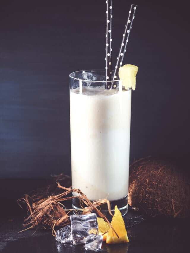 Coconut, Soda And Scotch – A Hydrating Trio You Can’t Miss