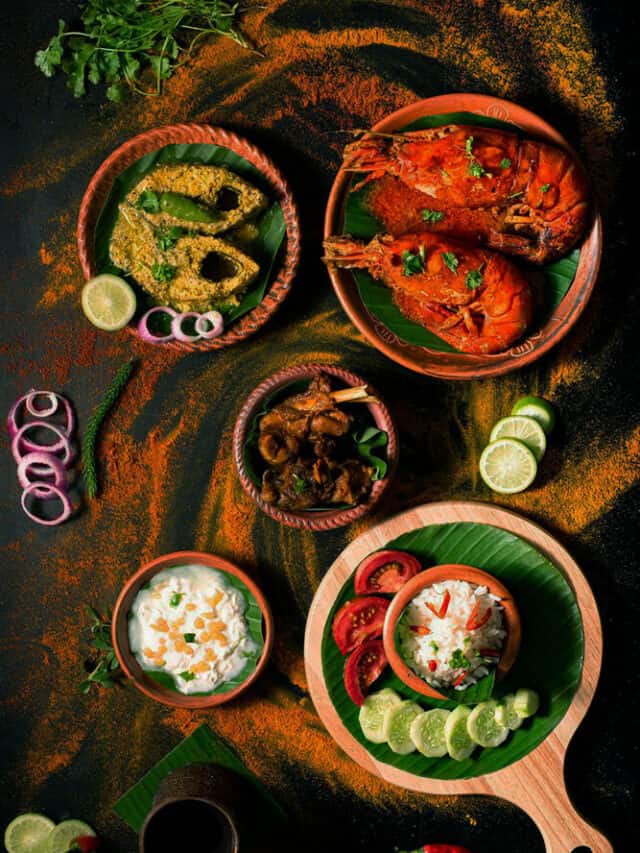 Seafood Dishes In India at Caitlin Grimmett blog