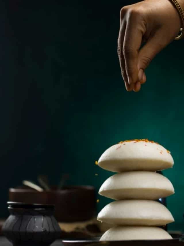 World Idli Day: Mallige To Thatte, 9 Idli Varieties In India