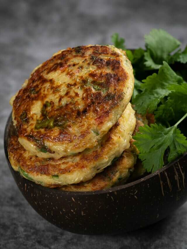 Momo's To Paratha, 10 Ways To Have Aloo In Your Meal