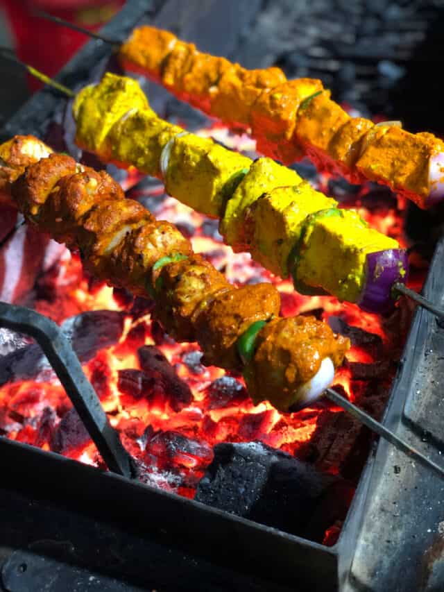 5 Tikka Snack Ideas For Your Next Party