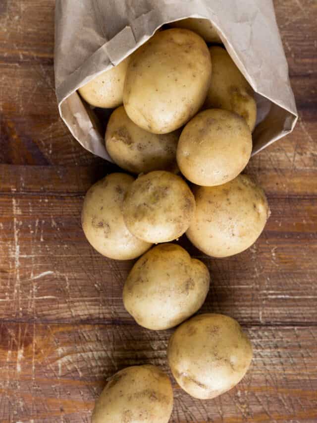 Potato Snacks: Easy And Quick Recipes To Make At Home