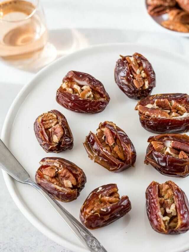 10 Reasons Why You Should Include Dates In Your Diet