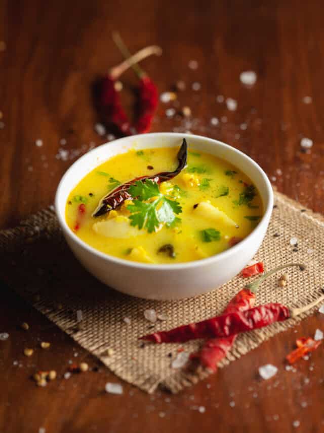 10 Dahi-Based Indian Dishes For A Chill Summer