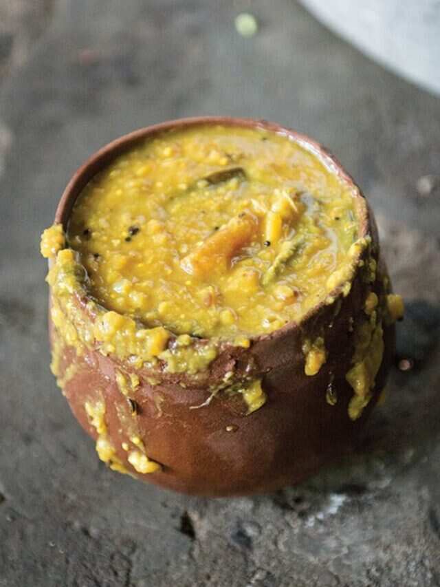 Dalma To Besera: 10 Must Try Dishes In Odisha