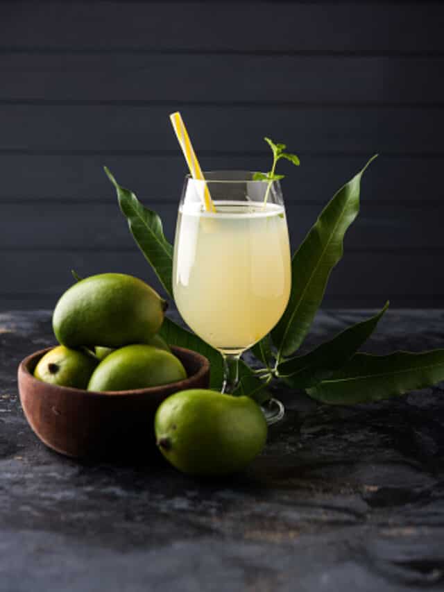10 Refreshing Indian Drinks To Kick-Start Summer