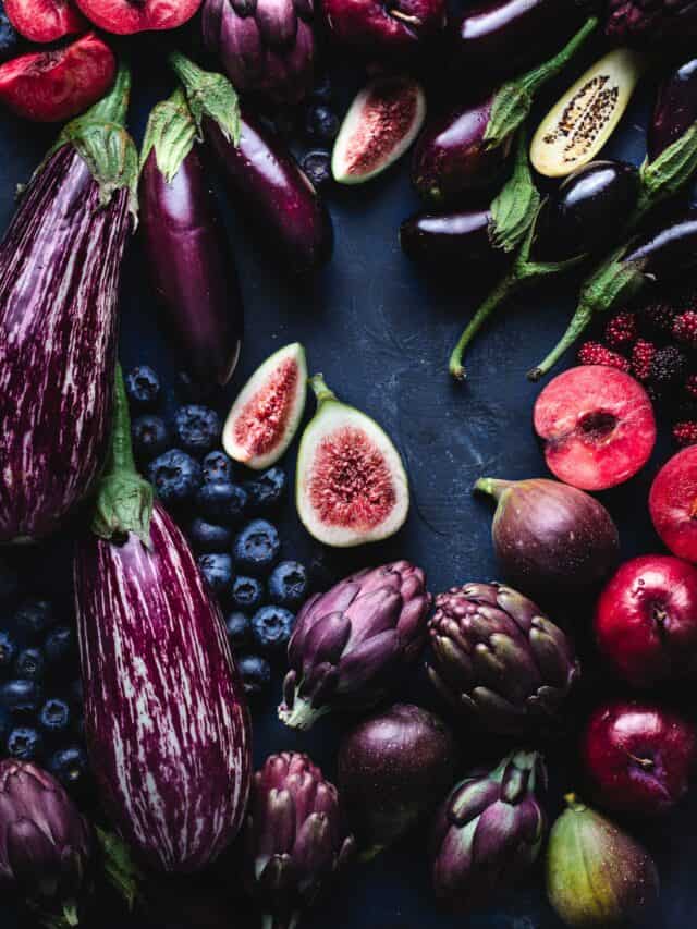 10 Delicious Ways To Eat More Fruits & Veggies This Summer