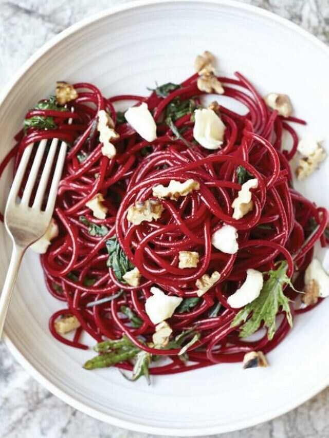 7 Tasty Beetroot Dishes You Can Eat On A Diet