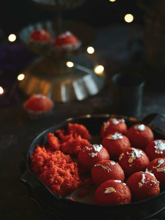 Top 10 Mithai That Are Famous World Wide