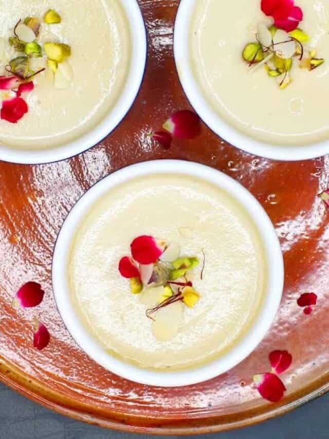 Misti Doi- Sweet Delectable Dessert From Bengal