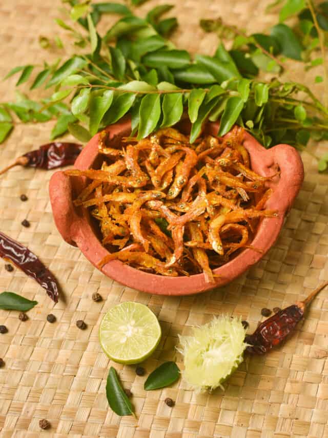 10 Kerala Seafood Dishes For A So-Fish-ticated Feast