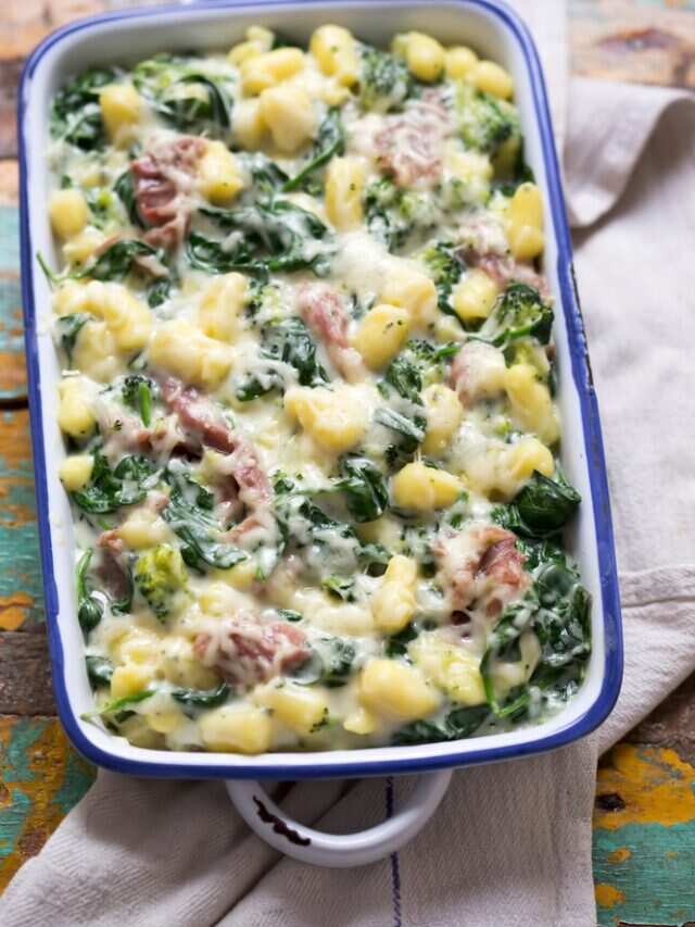 Malai Broccoli: The Most Delicious Way To Eat The Green!