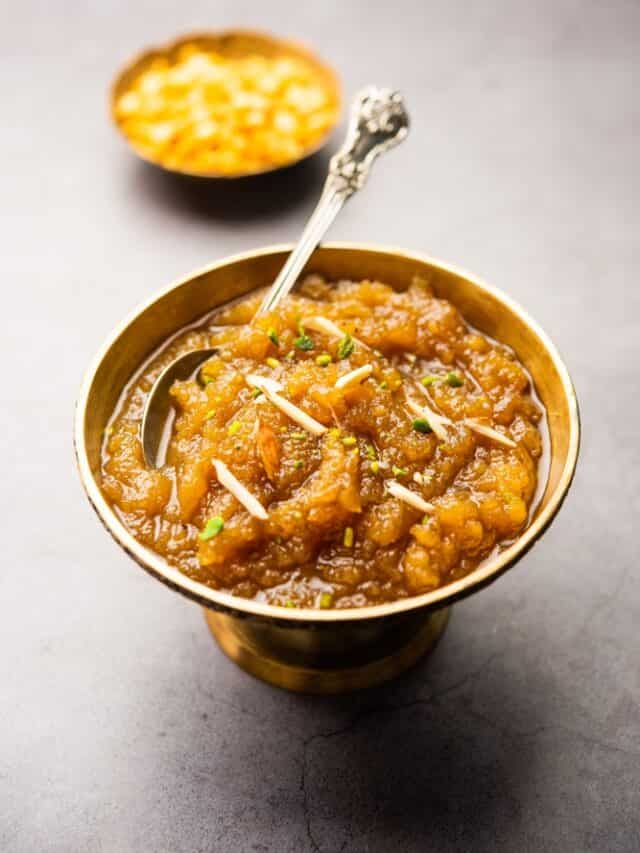 8 Decadent Rajasthani Desserts You Must Try