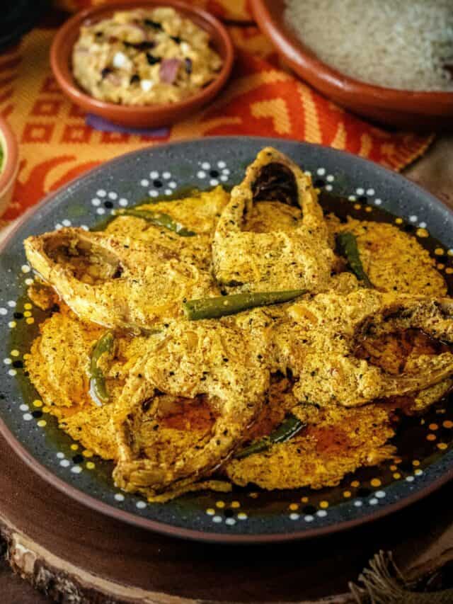 Maacher Jhol To Chitol Muitha: 10 Best Bengali Fish Recipes To Try