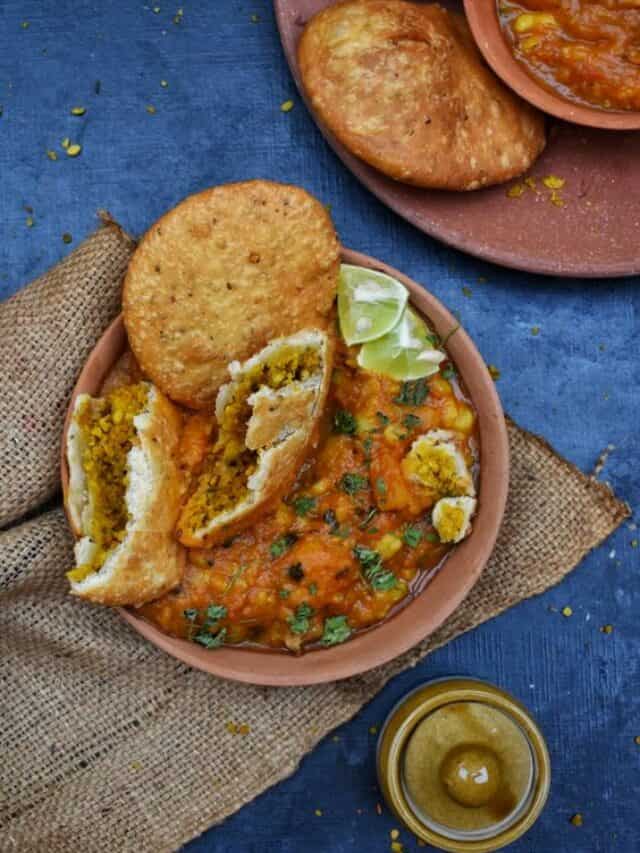 Aloo Tamatar Chaat Recipe, Varanasi's Special Secret