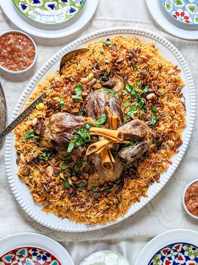 10 Regional Indian Eid-Special Sweet & Savoury Dishes