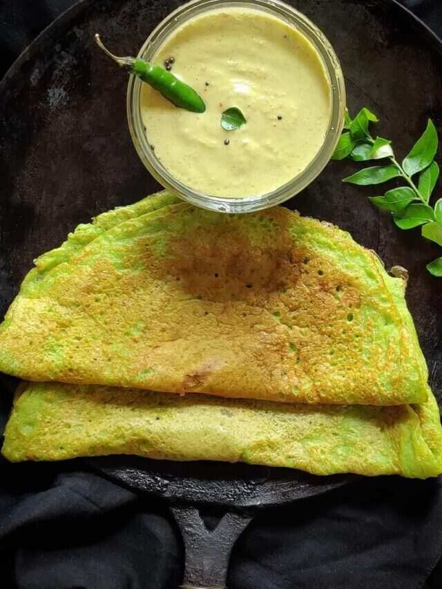 7 Mouth-Watering Cheela Varieties You Must Try