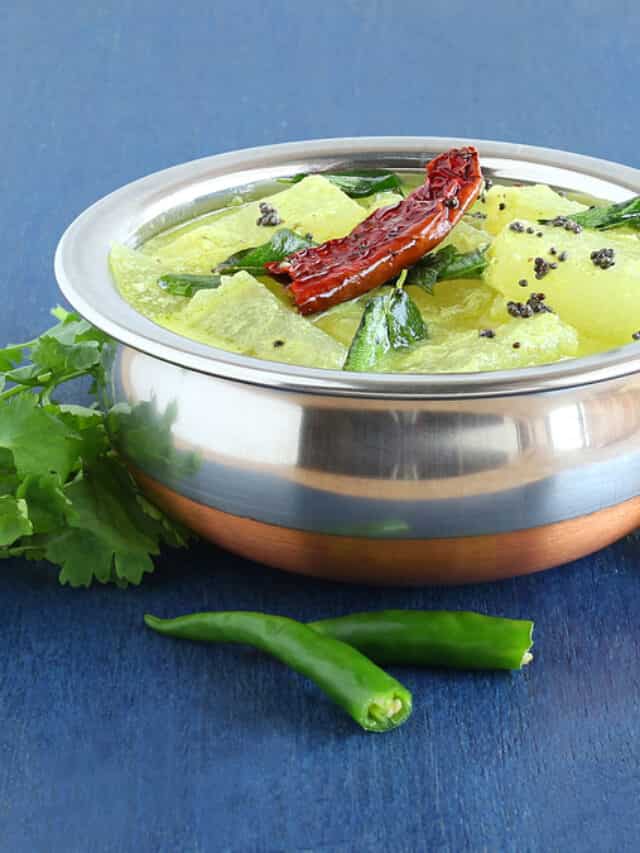 10 Regional Indian Lauki Recipes For Your Summer Plate
