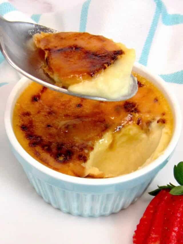 7 Yummy French Desserts To Satisfy Your Summer Sweet Cravings